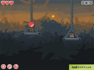 Red Ball 6 | Red Ball