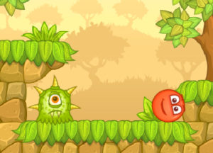 Red Ball | Play All The Games For Free Now